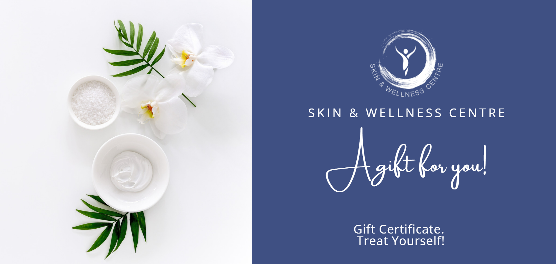 Gift Card - Skin and Wellness Centre